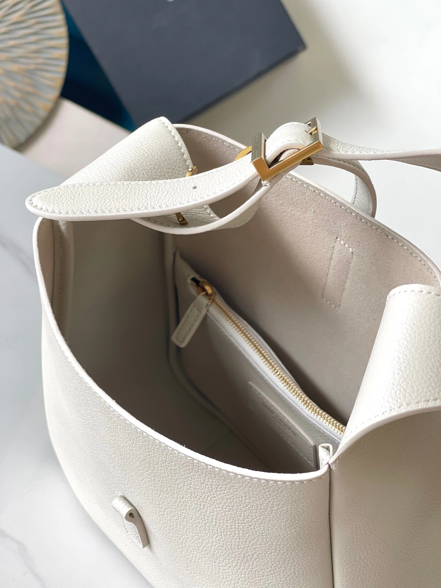 Brand-original YSL Hobo Bags