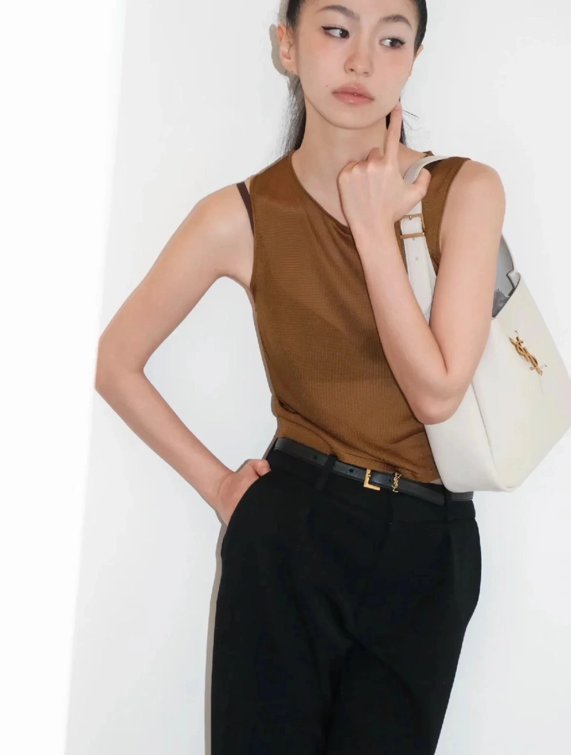 Brand-original YSL Hobo Bags