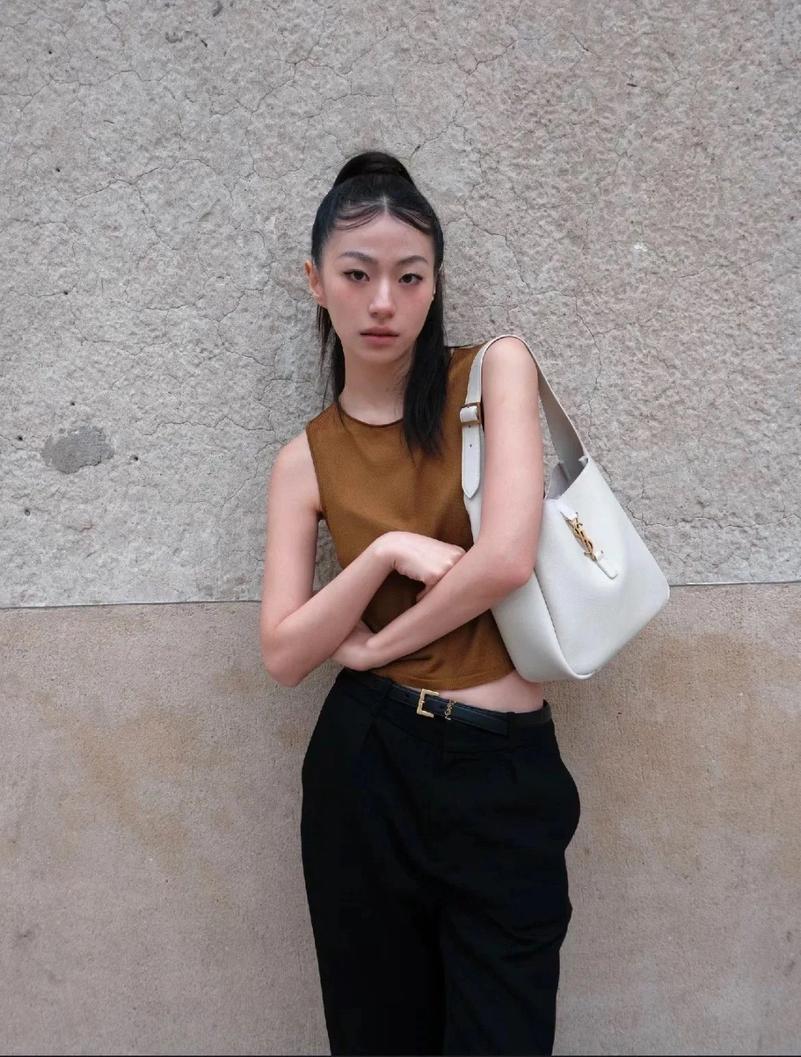 Brand-original YSL Hobo Bags