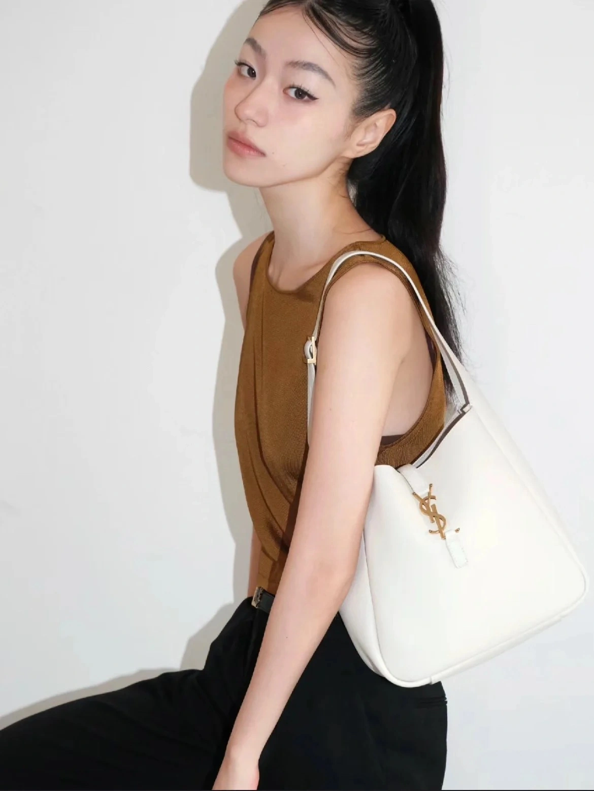 Brand-original YSL Hobo Bags