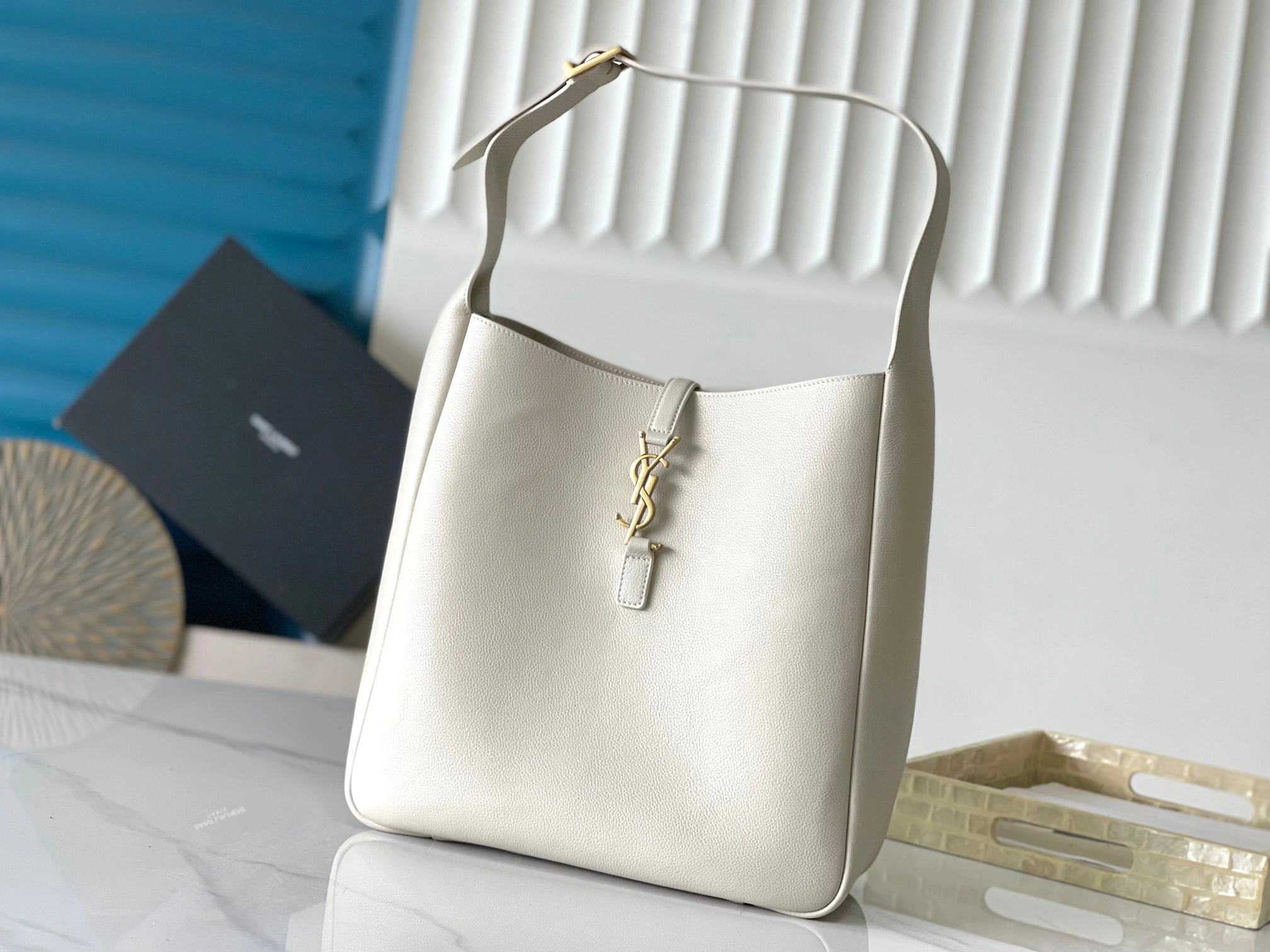 YSL Hobo Bags