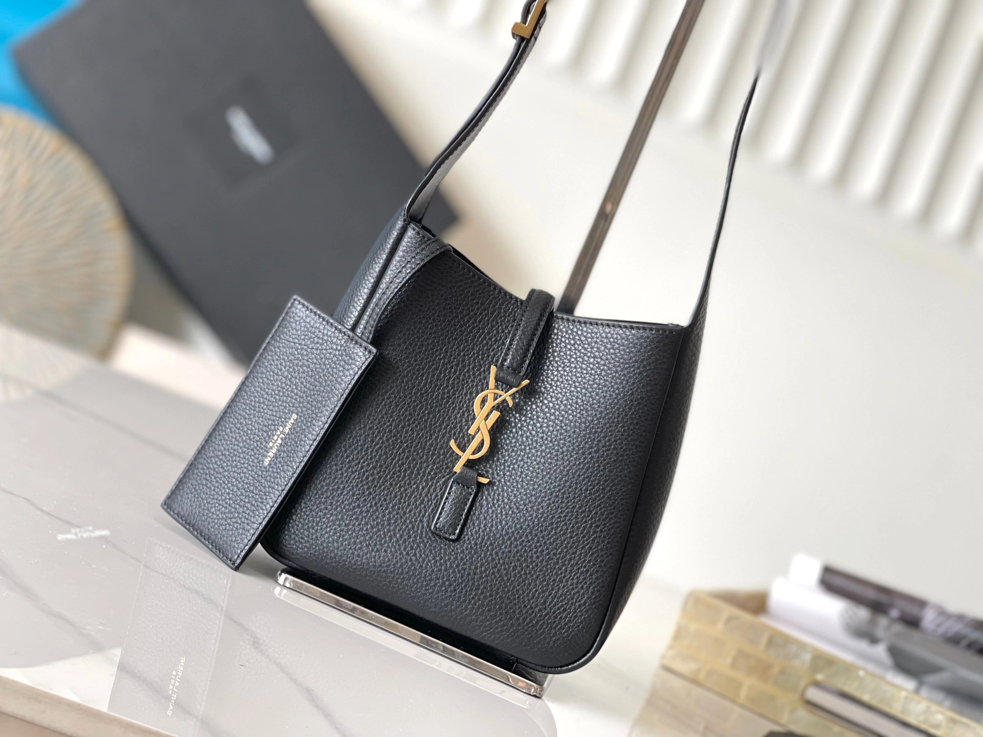 Top match YSL Hobo Bags