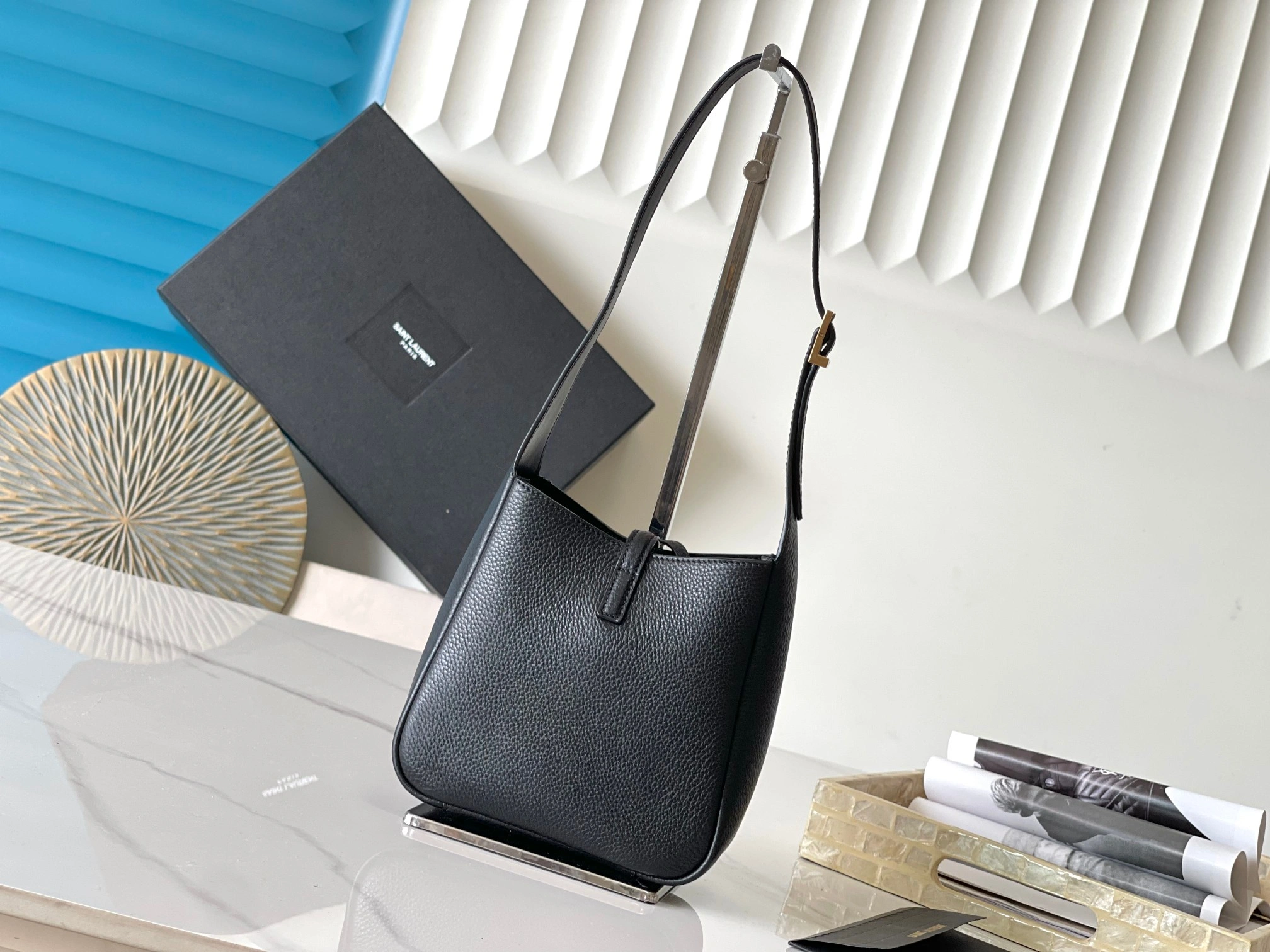 Top match YSL Hobo Bags