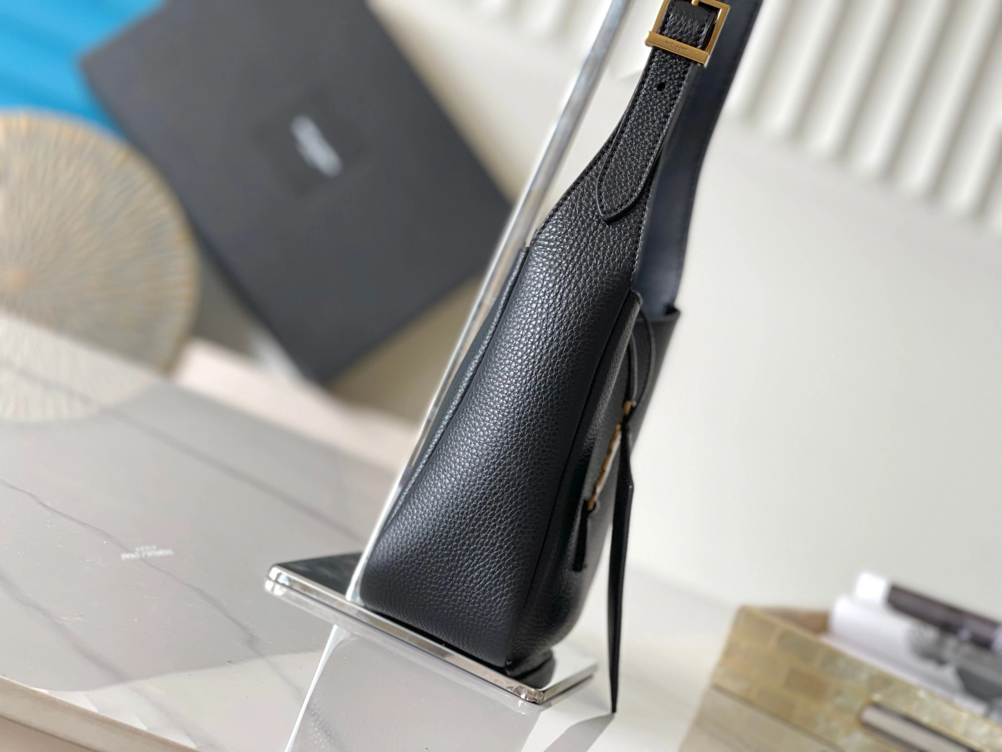 Top match YSL Hobo Bags