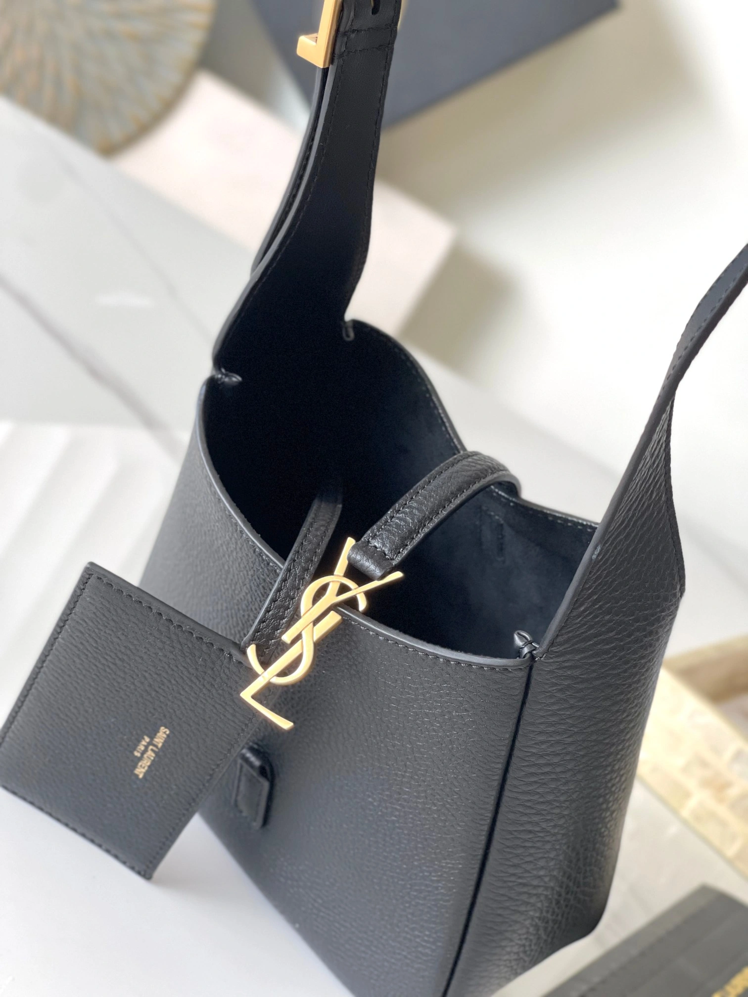 Top match YSL Hobo Bags