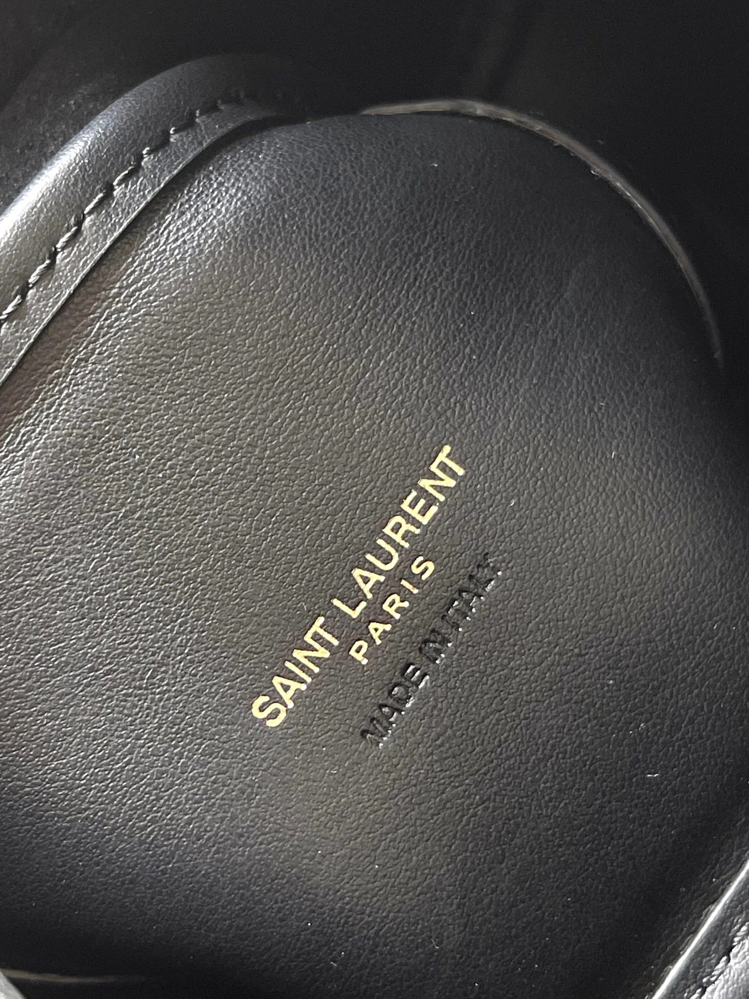 Top match YSL Hobo Bags