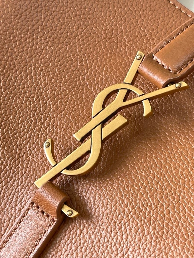Brand-authenticated YSL Hobo Bags