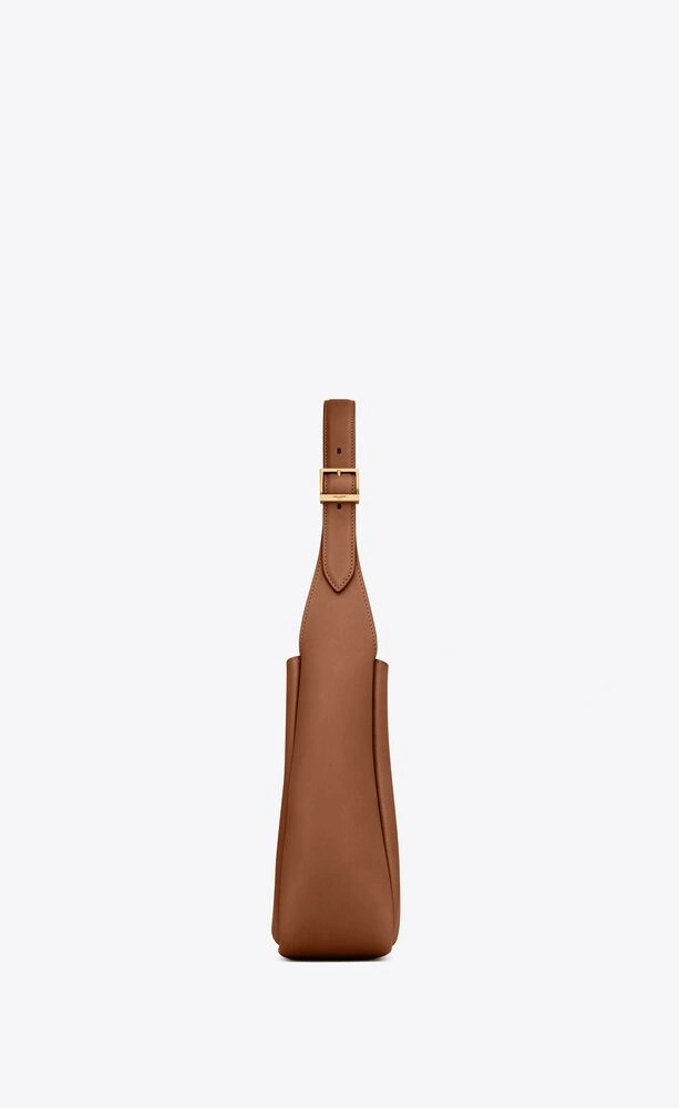Brand-authenticated YSL Hobo Bags