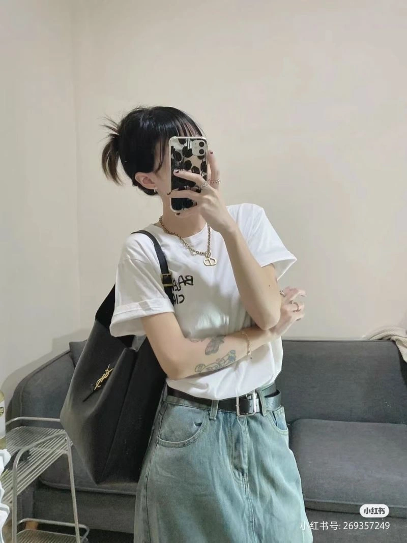 Brand-original YSL Hobo Bags