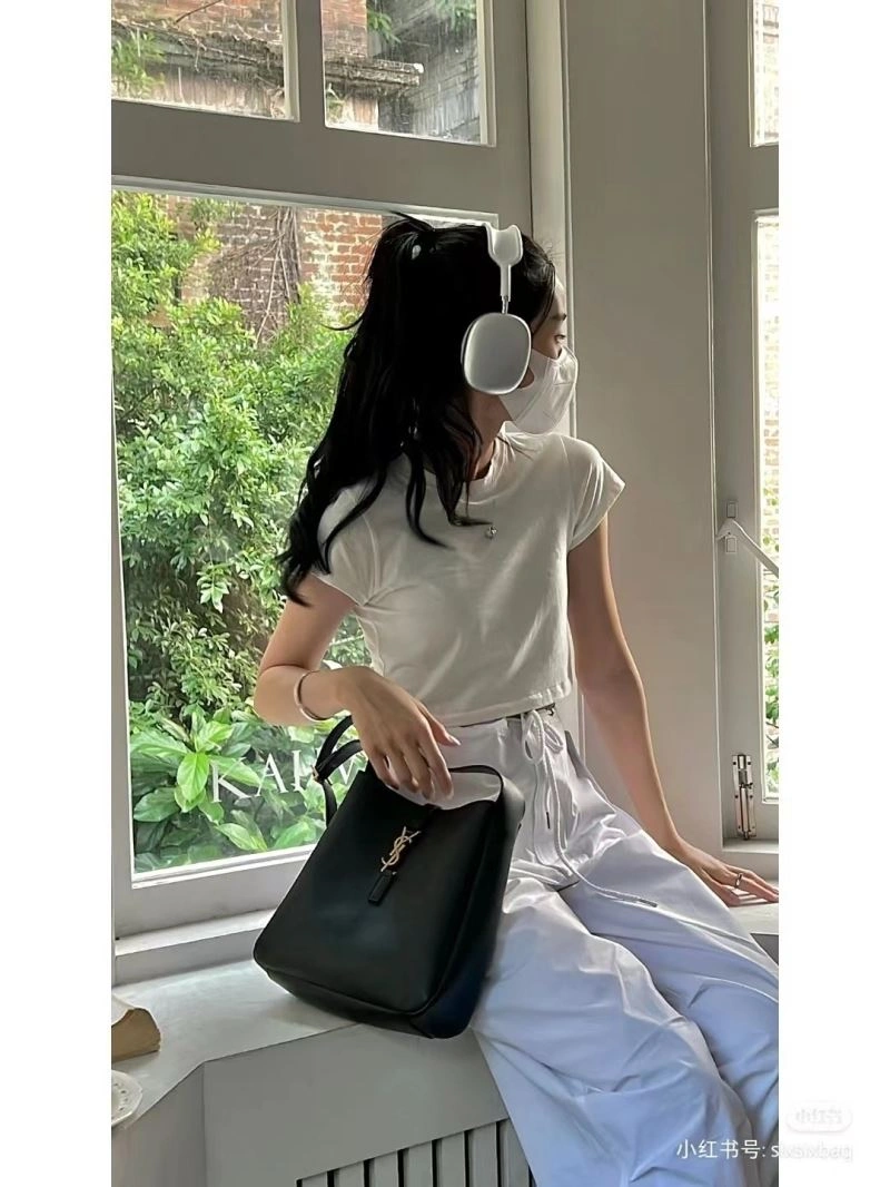 Brand-original YSL Hobo Bags