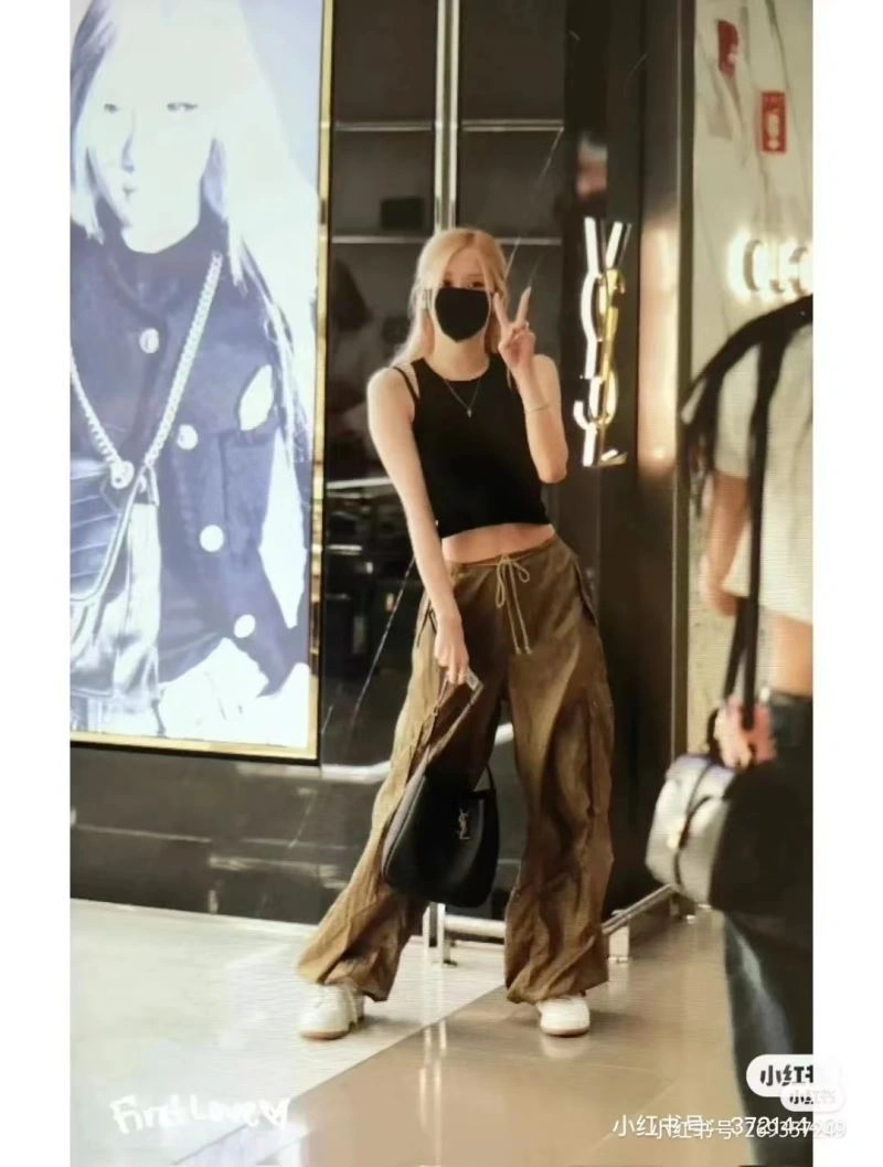 Brand-original YSL Hobo Bags