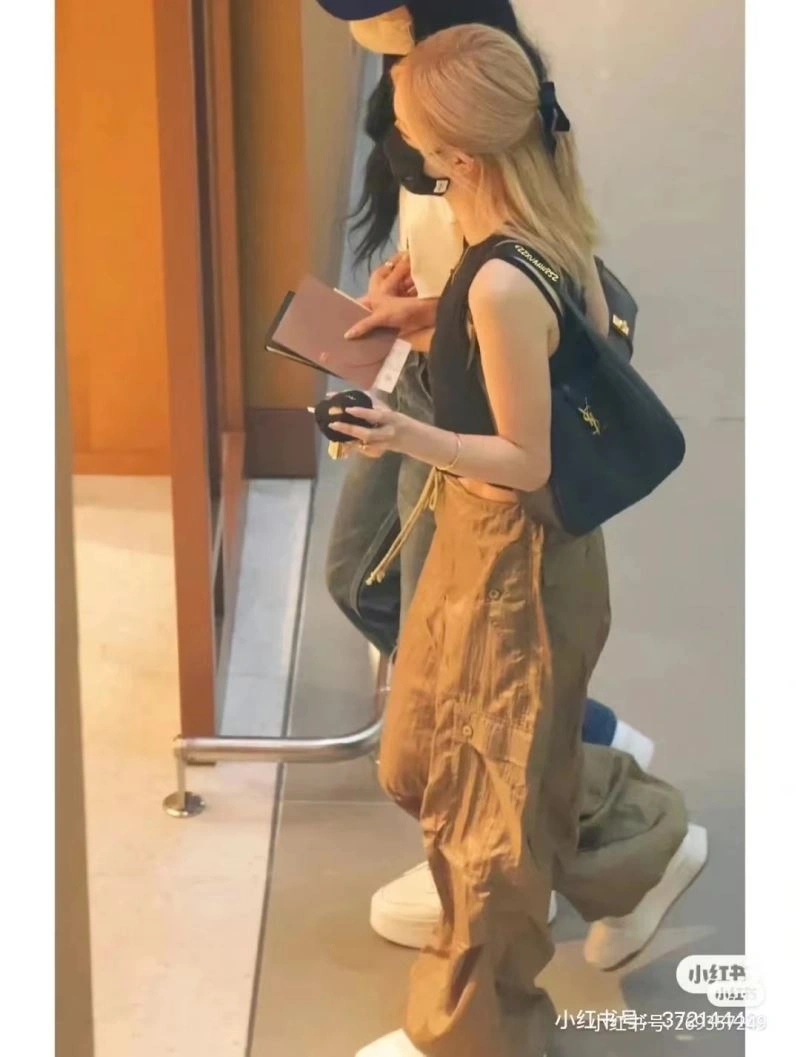 Brand-original YSL Hobo Bags