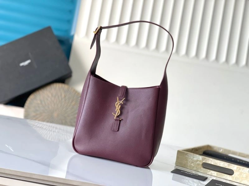 YSL Hobo Bags
