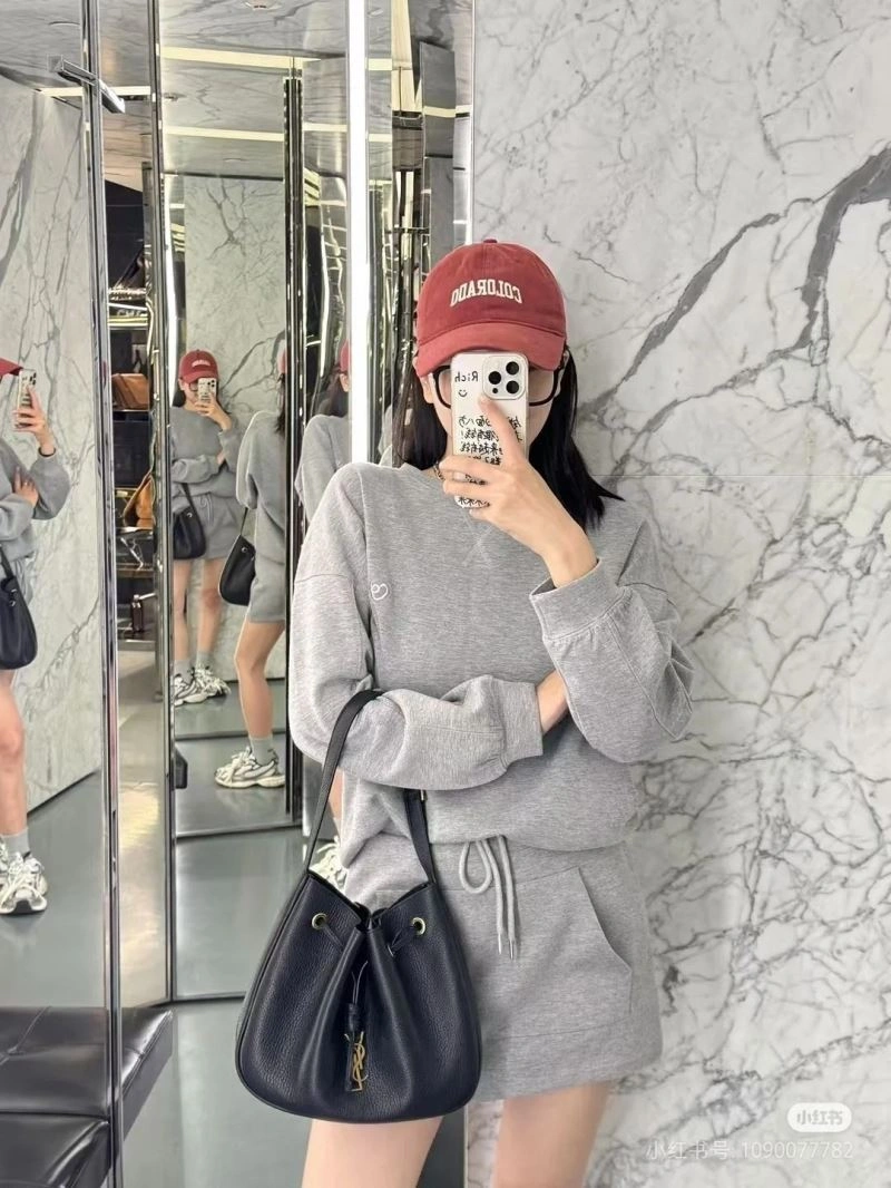 Inexpensive YSL Hobo Bags