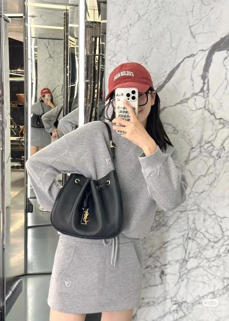 Inexpensive YSL Hobo Bags