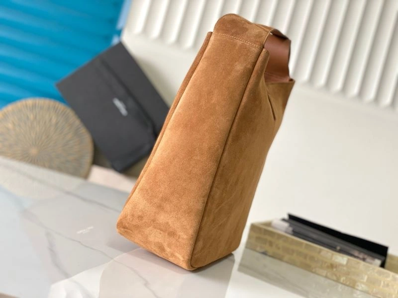 Budget-friendly YSL Hobo Bags