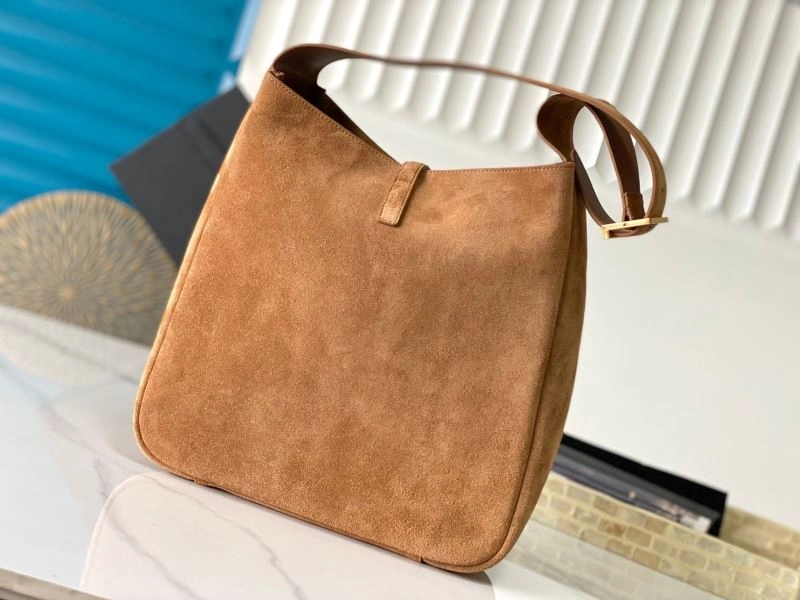 Budget-friendly YSL Hobo Bags