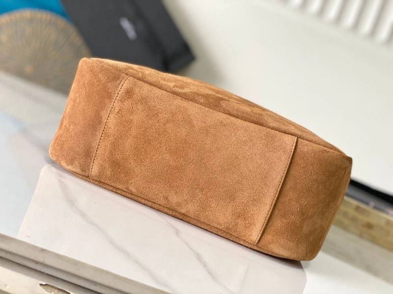 Budget-friendly YSL Hobo Bags