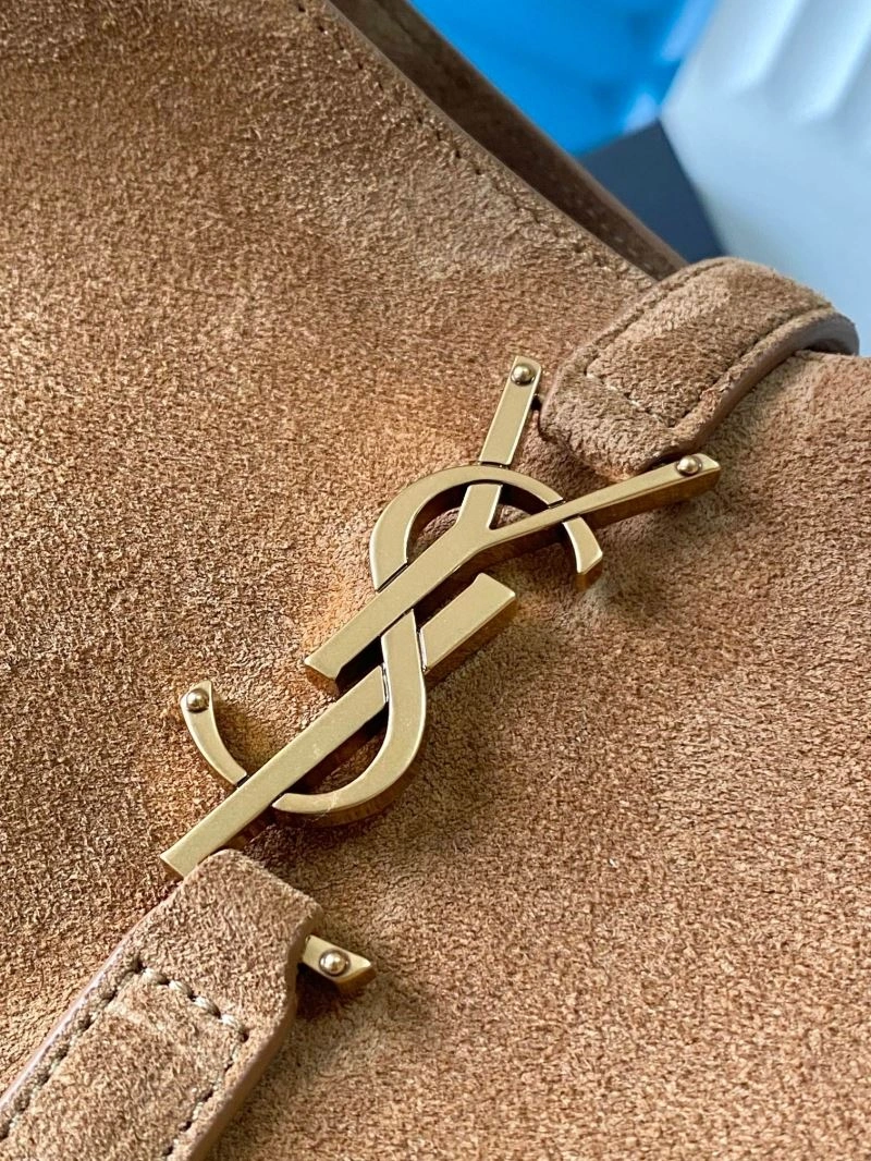 Budget-friendly YSL Hobo Bags