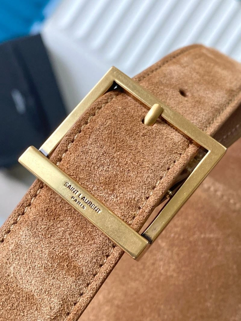Budget-friendly YSL Hobo Bags