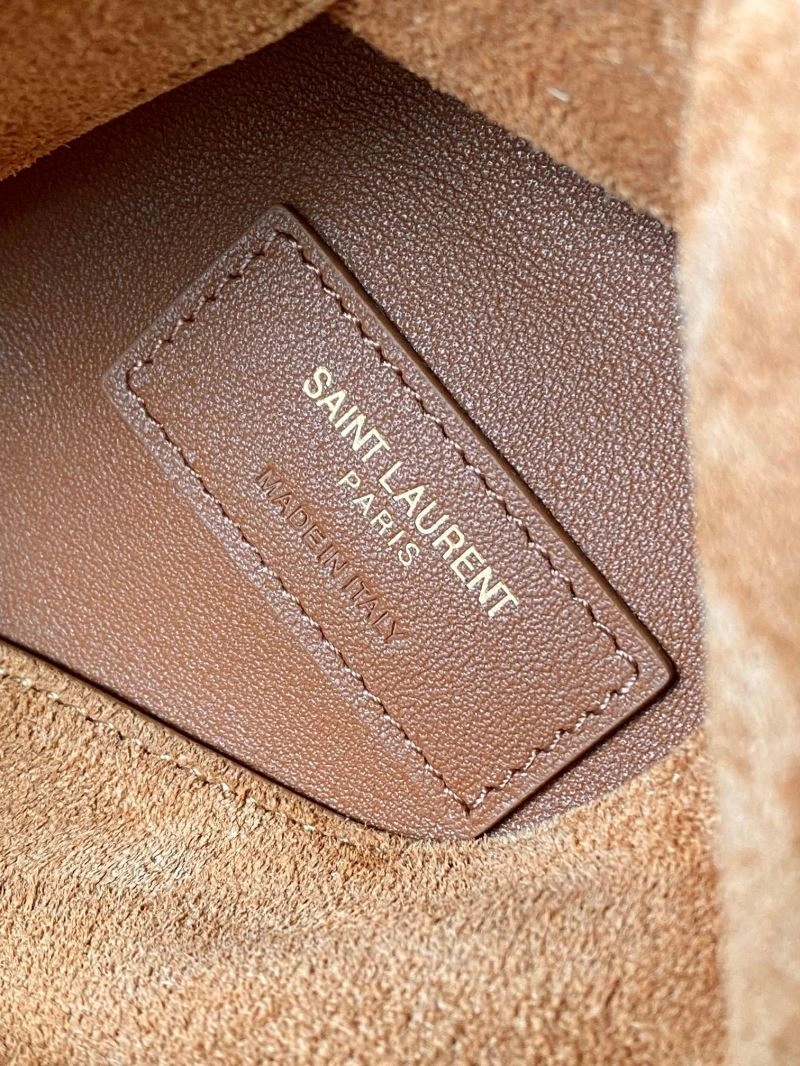 Budget-friendly YSL Hobo Bags