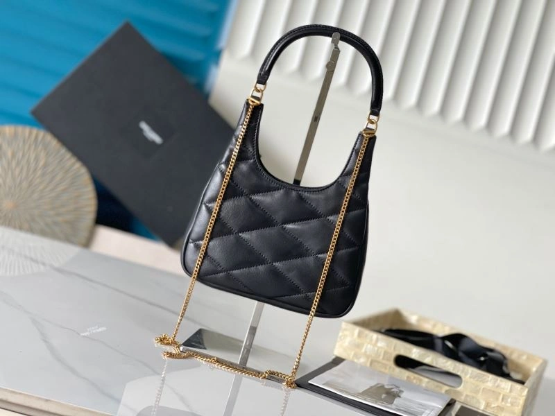 Cut-rate YSL Hobo Bags