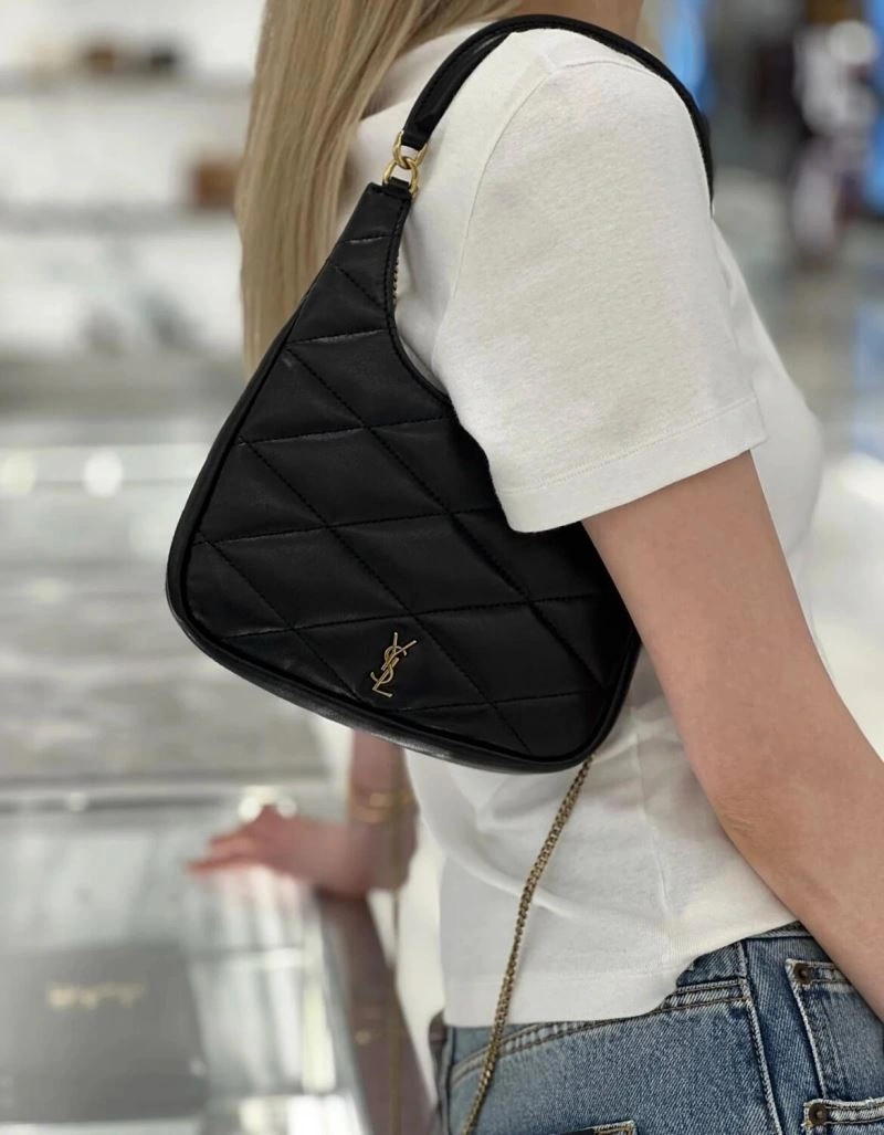 Cut-rate YSL Hobo Bags