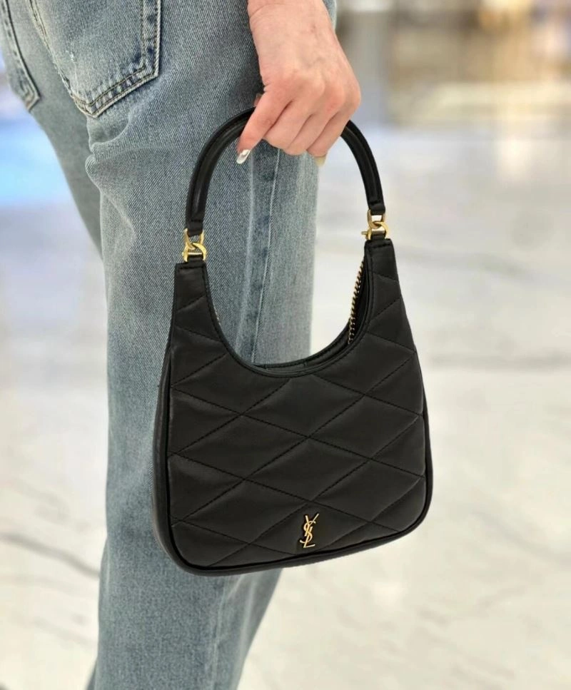 Cut-rate YSL Hobo Bags