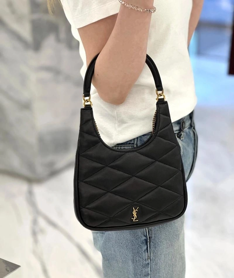 Cut-rate YSL Hobo Bags