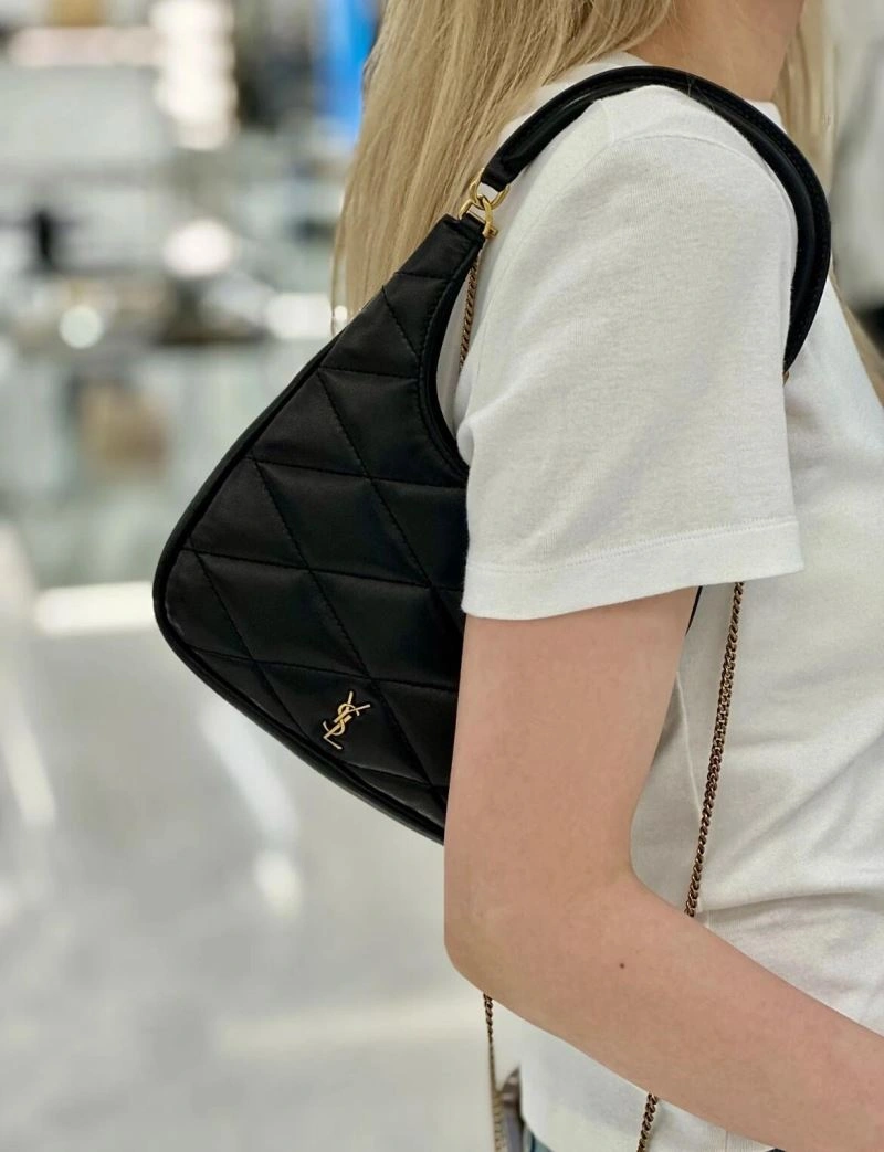 Cut-rate YSL Hobo Bags