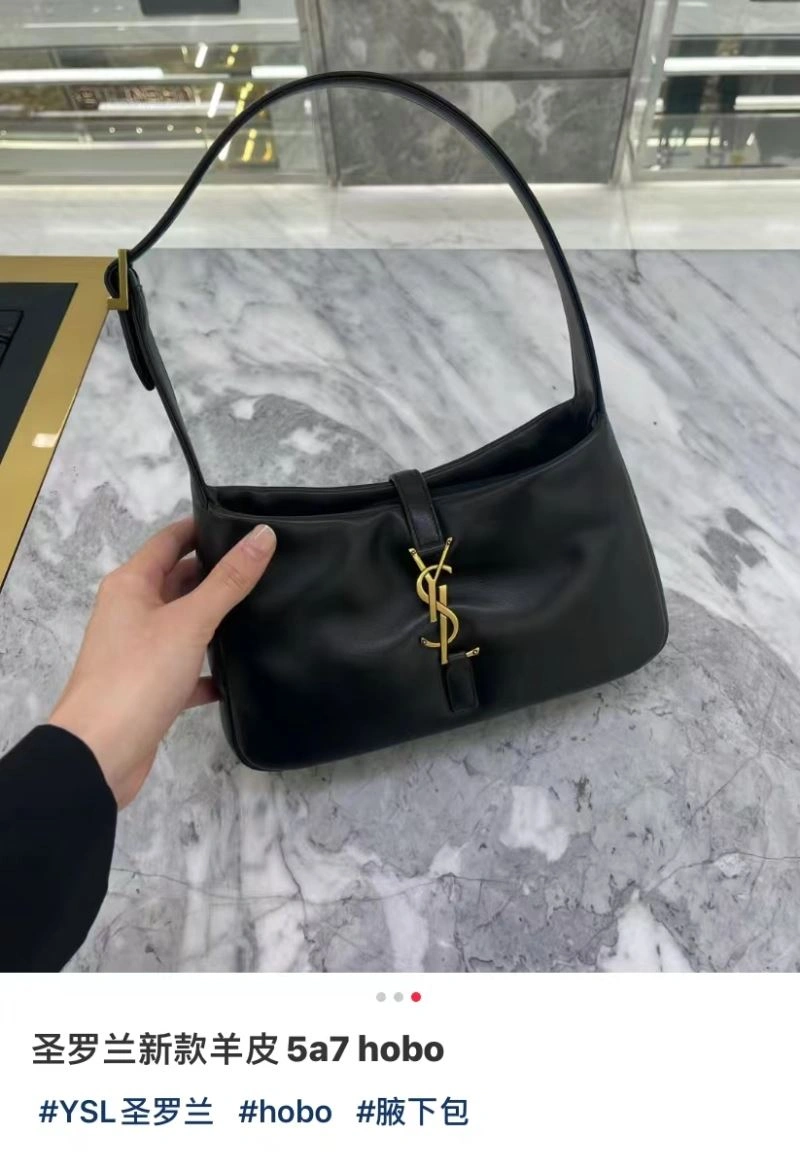 Precise copy YSL Le5A7 Bags