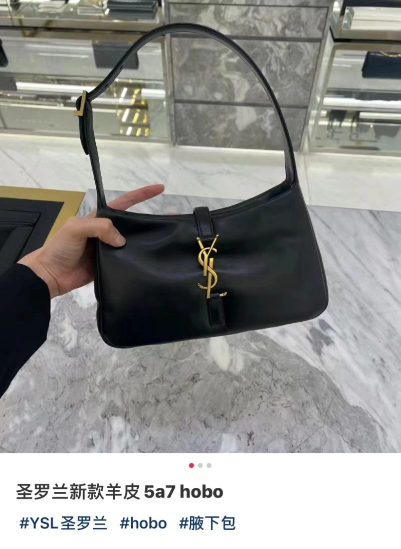 Precise copy YSL Le5A7 Bags