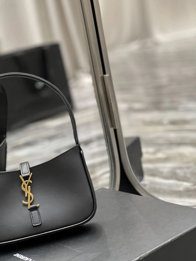 Brand-authenticated YSL Le5A7 Bags