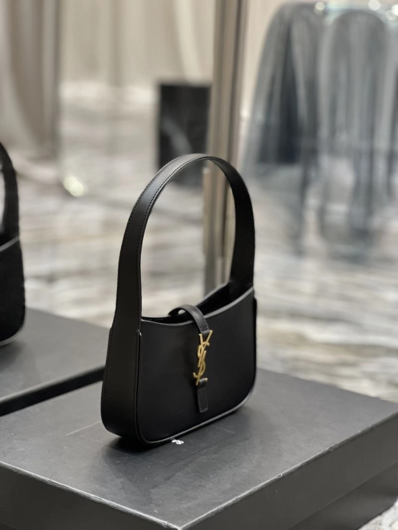 Brand-authenticated YSL Le5A7 Bags