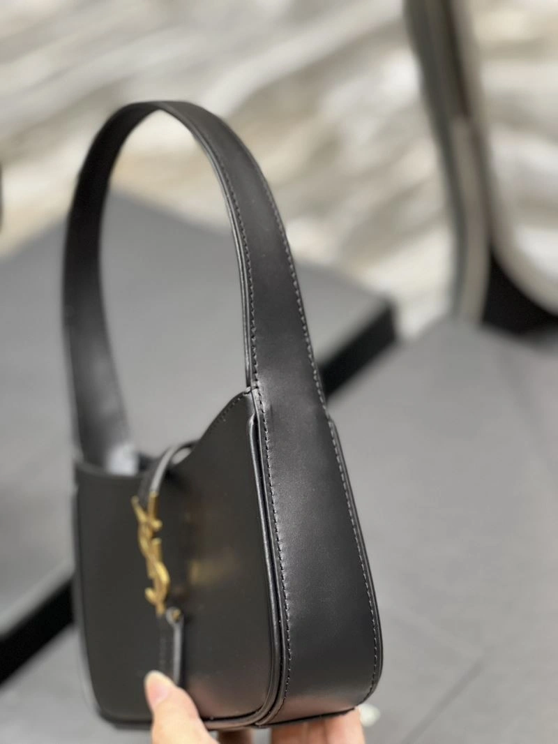 Brand-authenticated YSL Le5A7 Bags