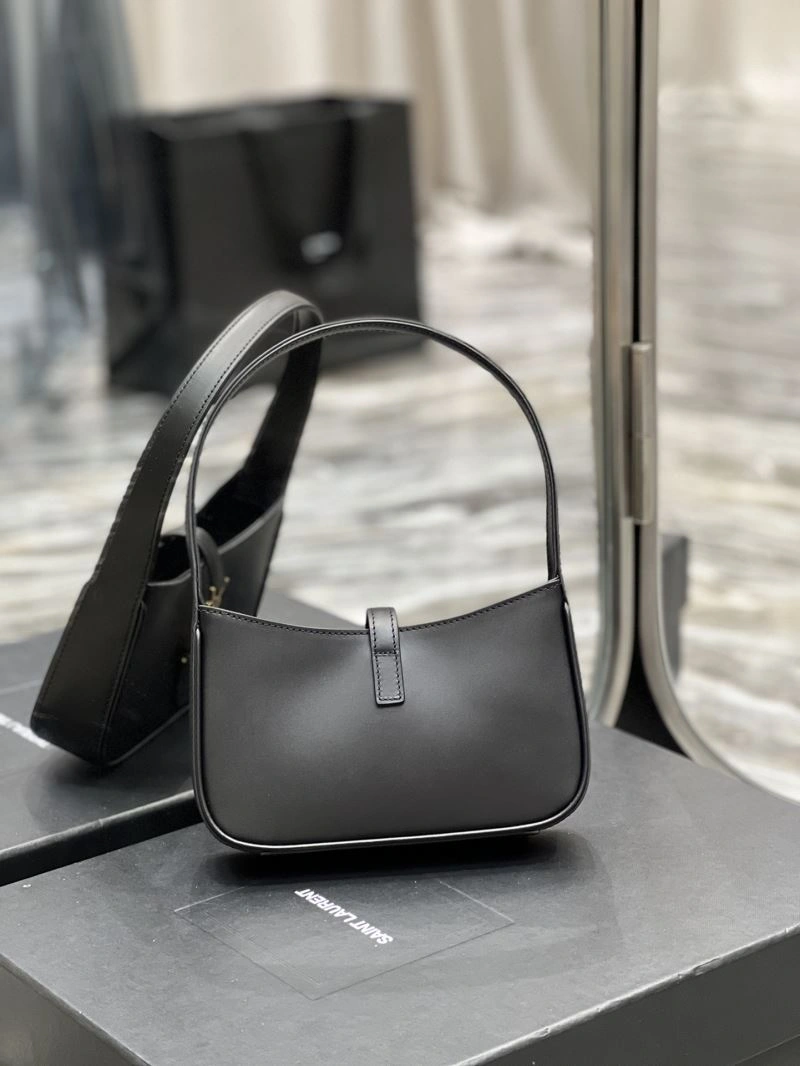 Brand-authenticated YSL Le5A7 Bags