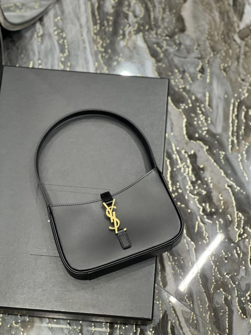 Brand-authenticated YSL Le5A7 Bags