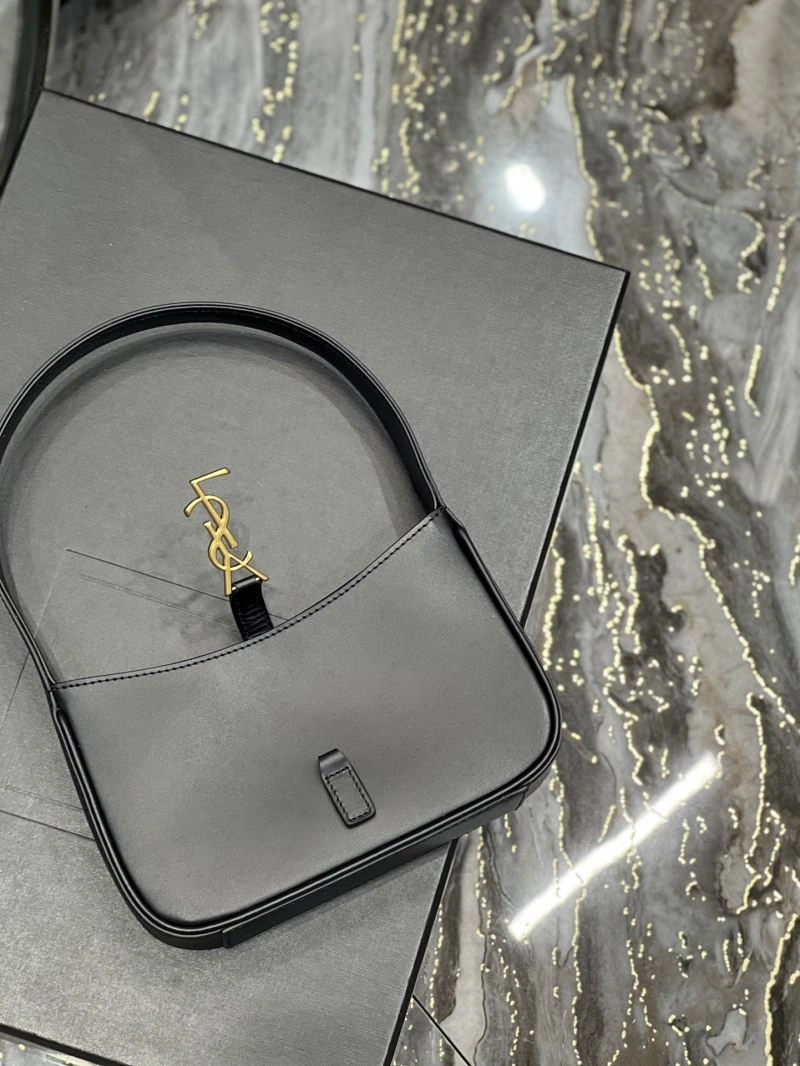 Brand-authenticated YSL Le5A7 Bags