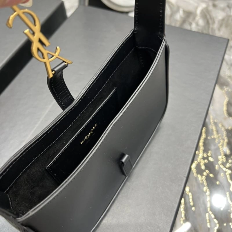 Brand-authenticated YSL Le5A7 Bags