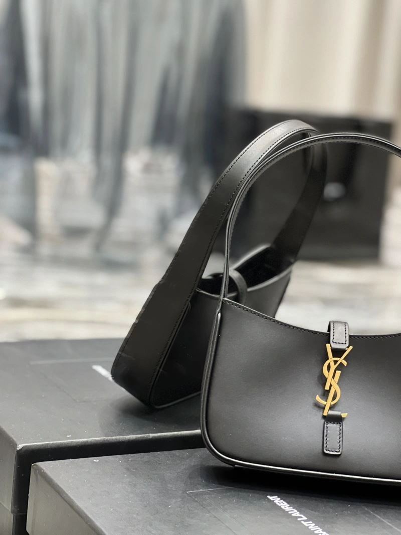 Brand-authenticated YSL Le5A7 Bags