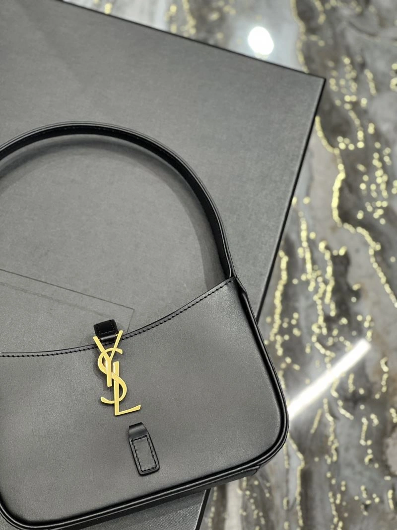 Brand-authenticated YSL Le5A7 Bags