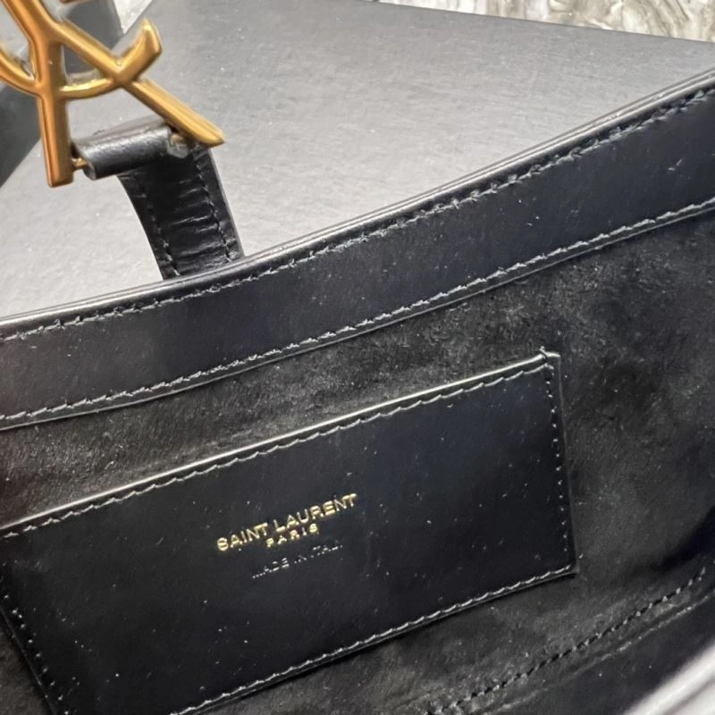 Brand-authenticated YSL Le5A7 Bags