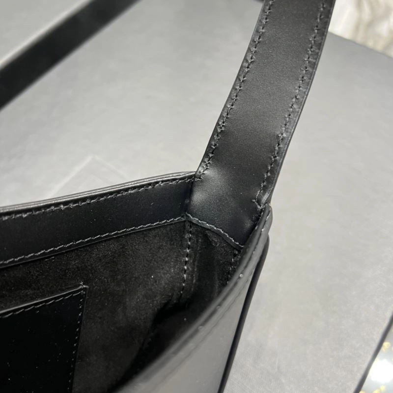 Brand-authenticated YSL Le5A7 Bags