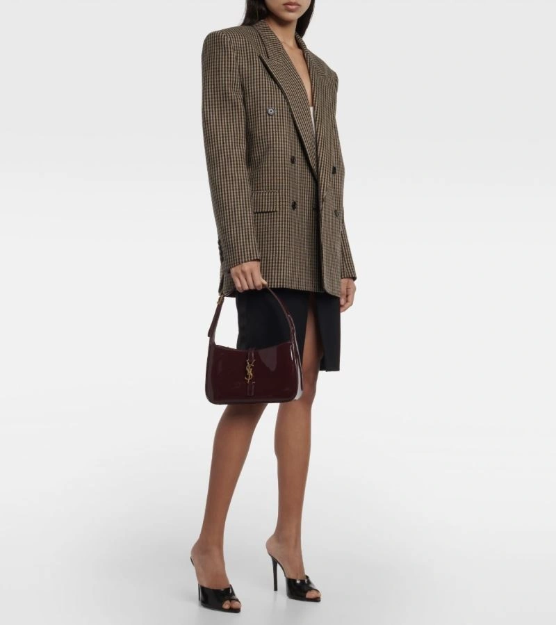 Official YSL Le5A7 Bags