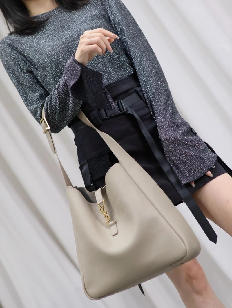 Budget-friendly YSL Le5A7 Bags