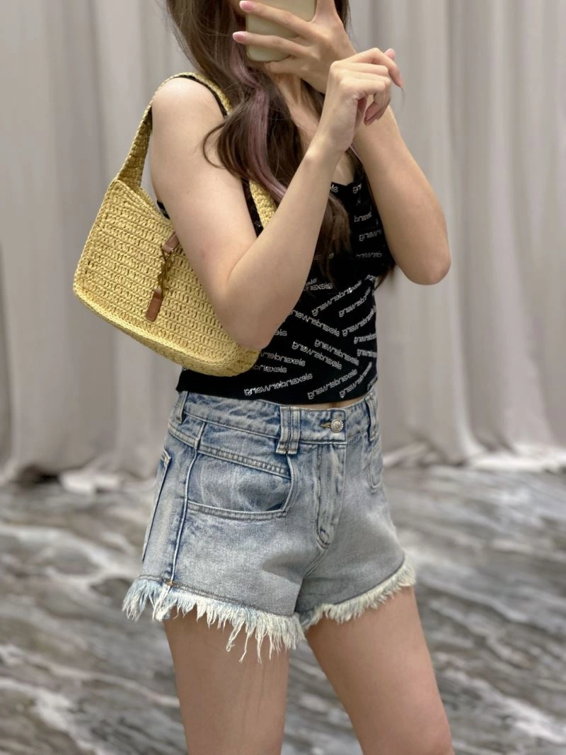 Genuine YSL Le5A7 Bags