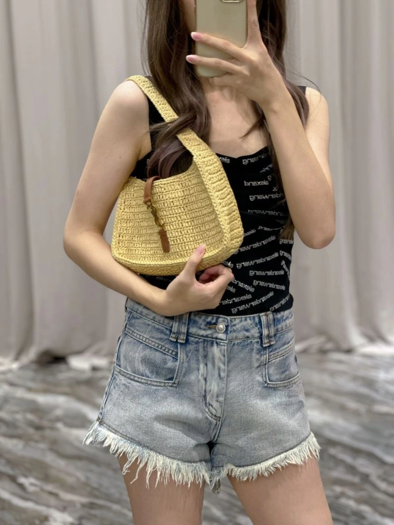 Genuine YSL Le5A7 Bags