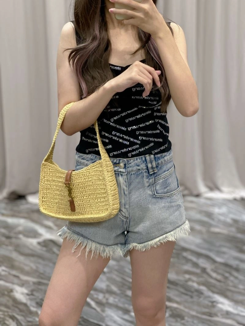 Genuine YSL Le5A7 Bags