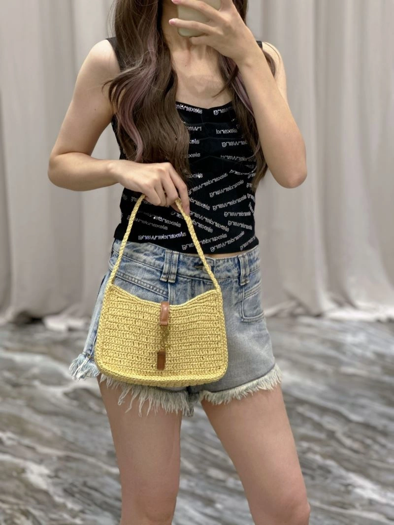 Genuine YSL Le5A7 Bags