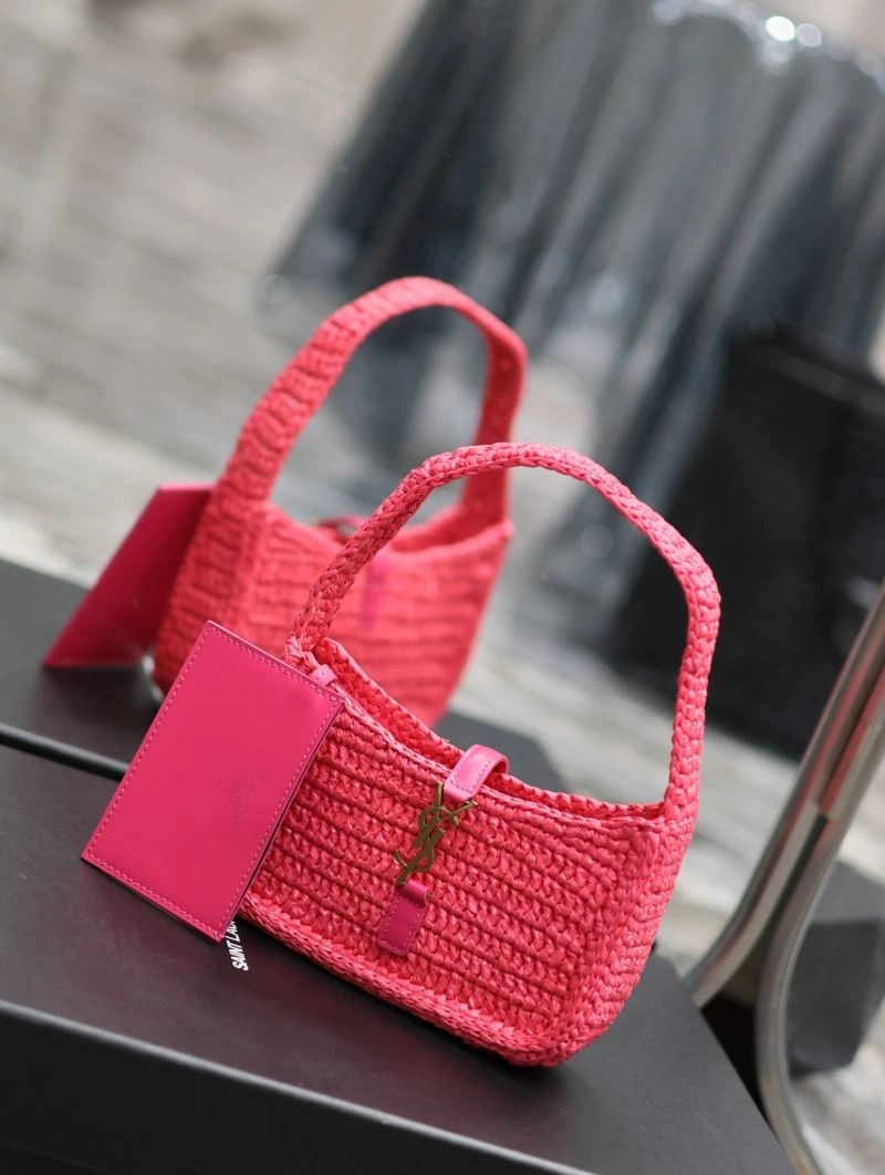 Indistinguishable YSL Le5A7 Bags